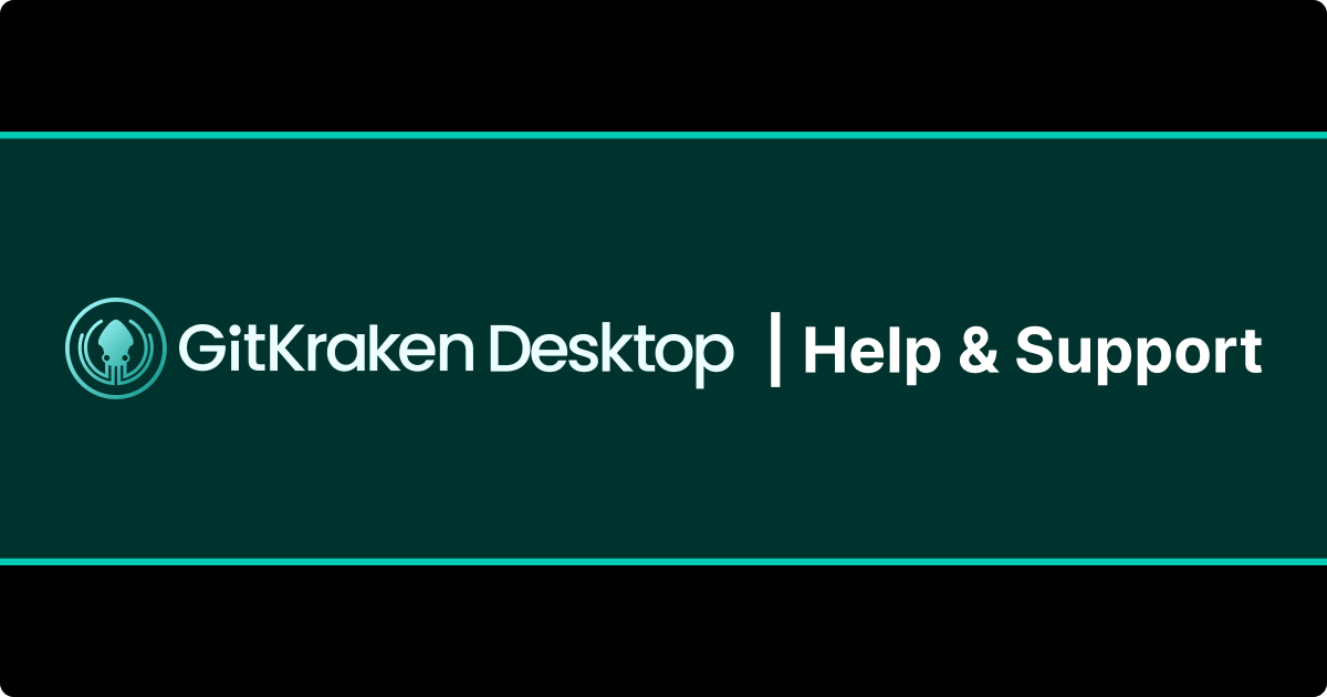 GitKraken Help Center