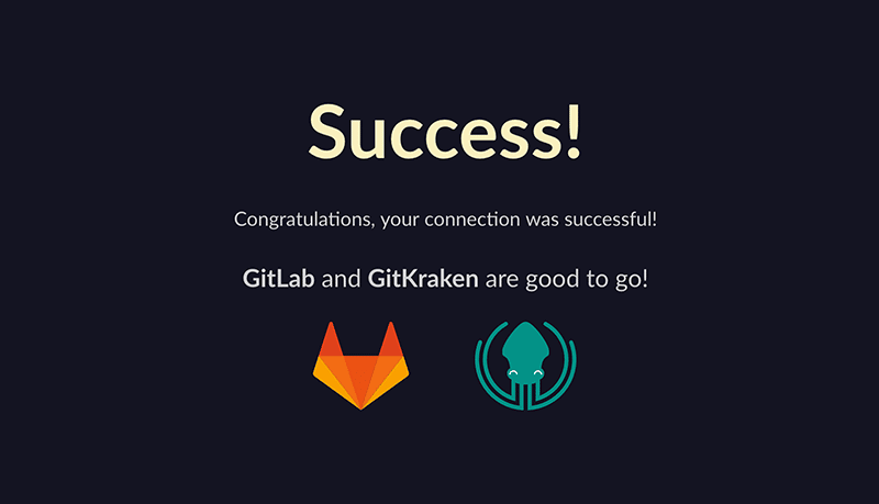 GitLab Integration | GitKraken Client