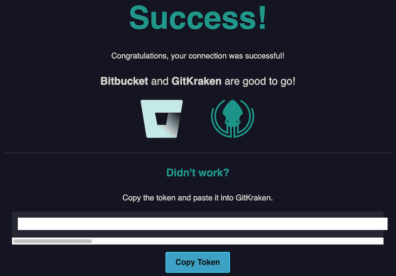 GitKraken Desktop Bitbucket Integration | Connect Bitbucket