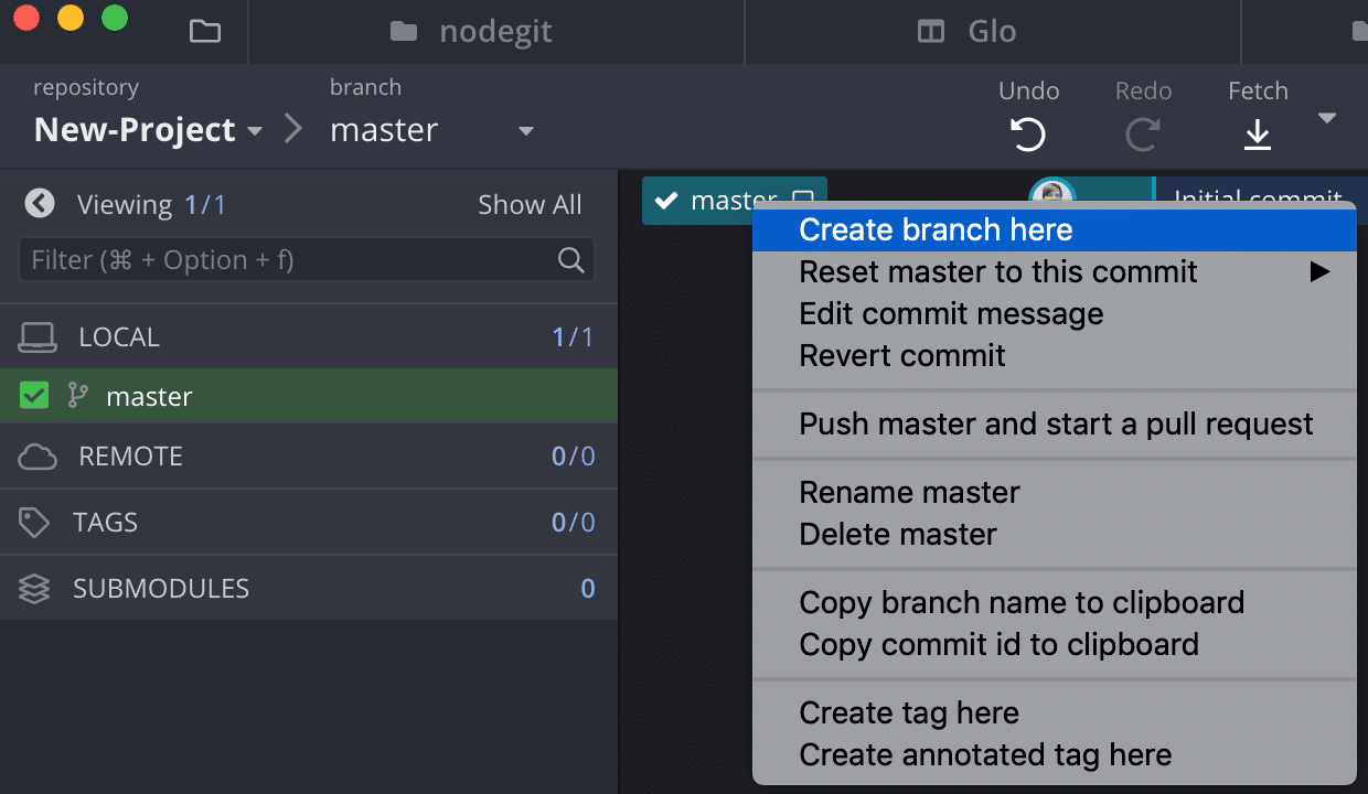 Get started with GitKraken Desktop | a Beginner's Guide