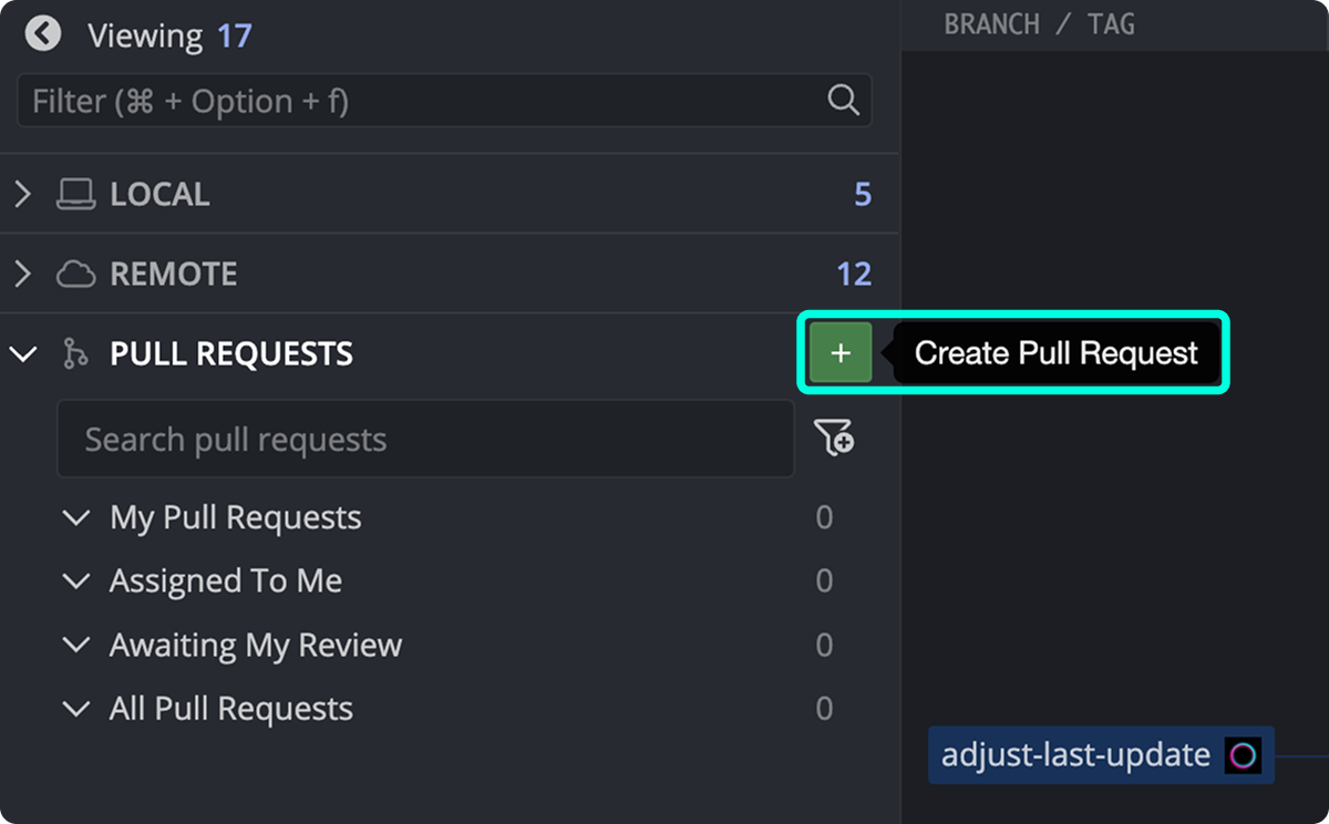 GitKraken AI Features Overview