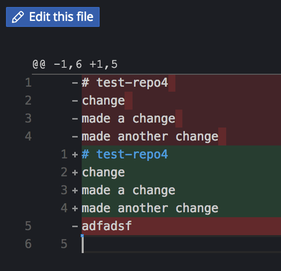 Edit Files with GitKraken Desktop | How to edit files