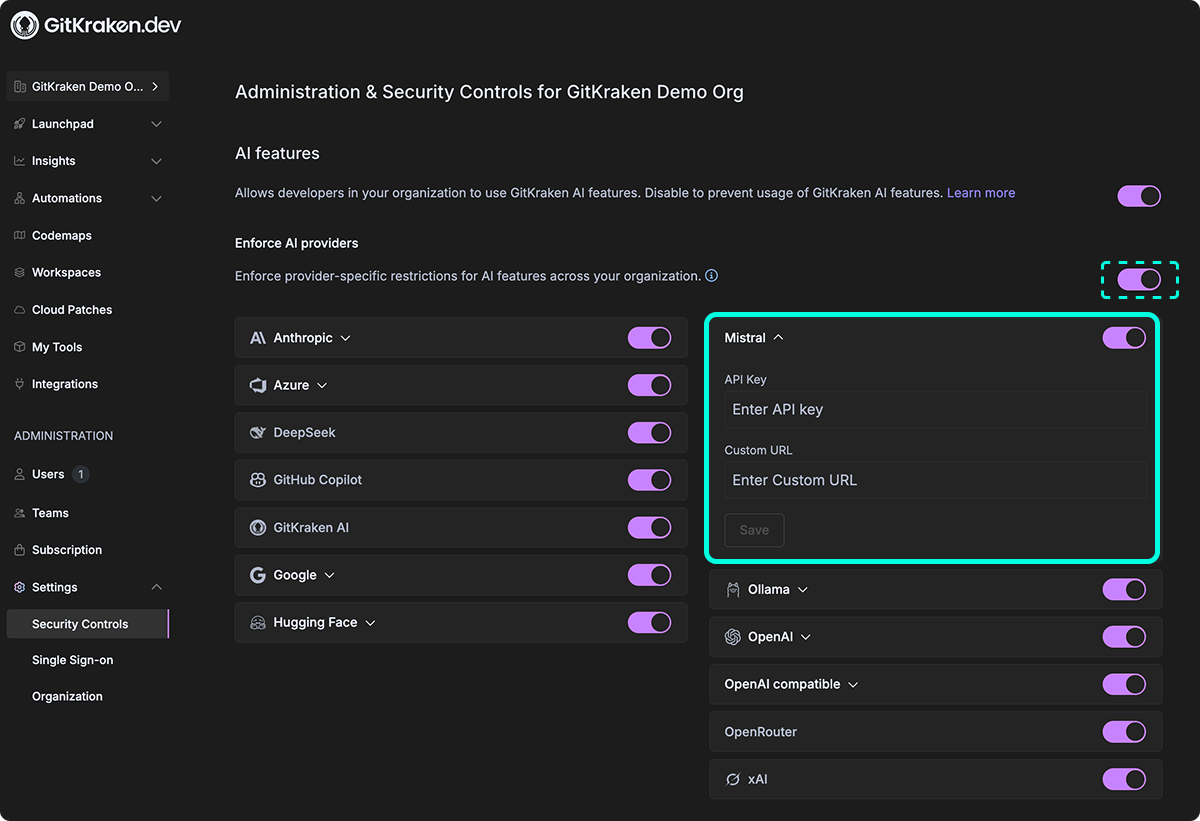 Security Controls & Cloud Patch Configuration