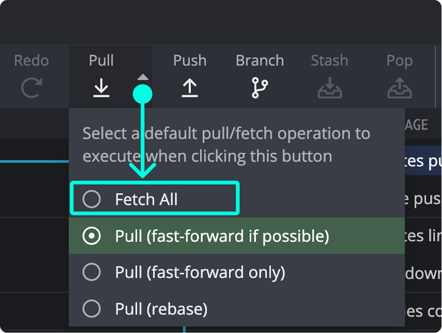 Pushing and Pulling with GitKraken Desktop | Git Push & Git Pull