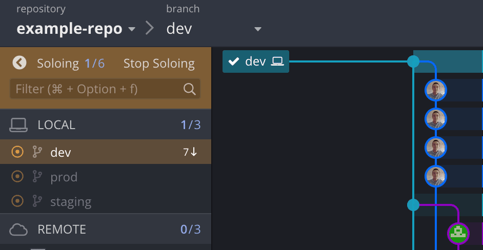 Pushing and Pulling with GitKraken Desktop | Git Push & Git Pull