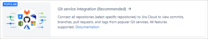 Webhook Indexing Integration | Git Integration for Jira Cloud