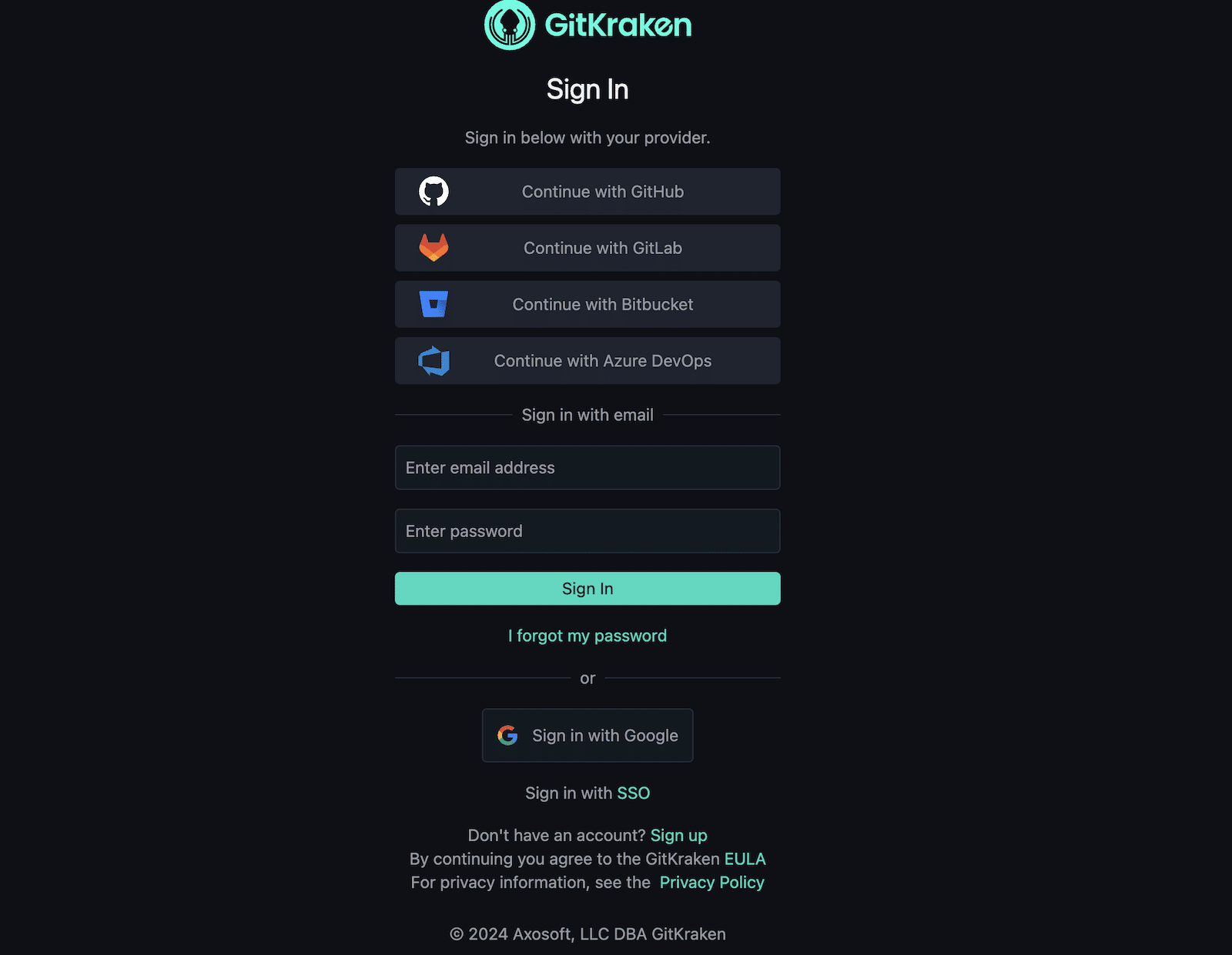 GitKraken Reseller Guide