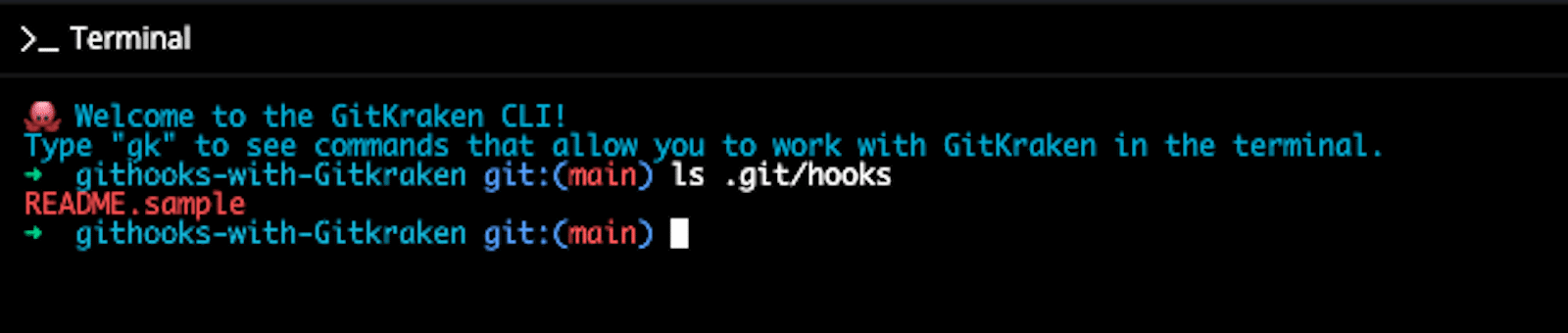 Learn How to Setup Git Hooks in GitKraken Desktop