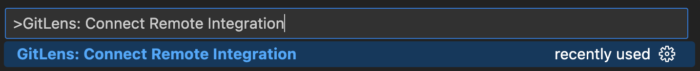Core Features | GitLens