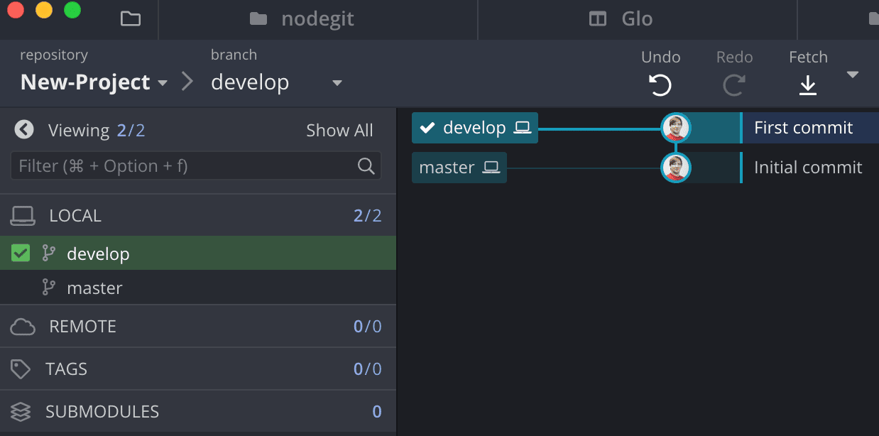 Get started with GitKraken Desktop | a Beginner's Guide