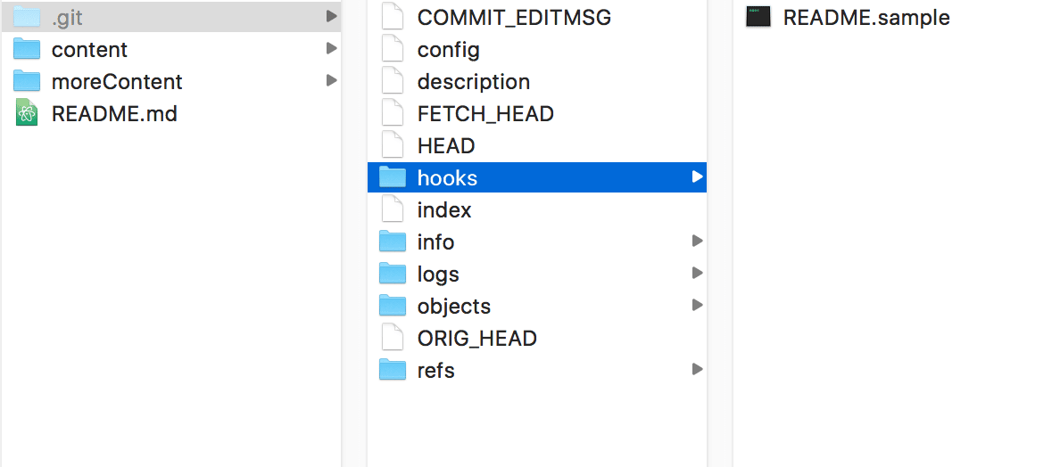 Learn How to Setup Git Hooks in GitKraken Client