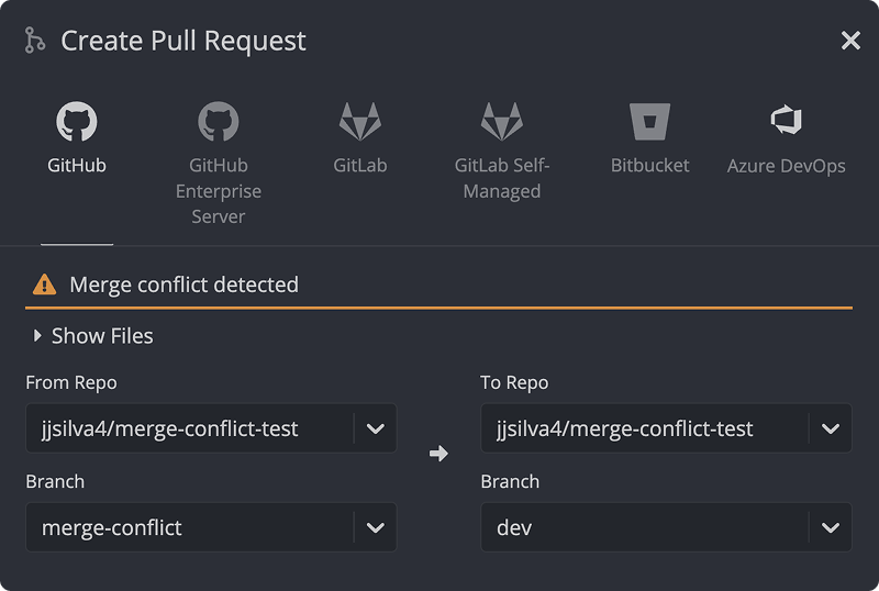 Pull Requests with GitKraken Desktop | Git Pull Request