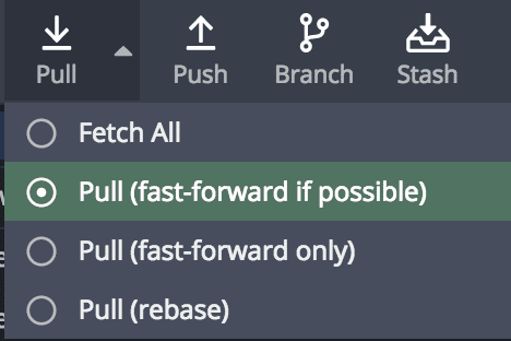 Pushing and Pulling with GitKraken Desktop | Git Push & Git Pull