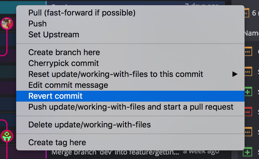 Commit in GitKraken Desktop | How to Commit Changes