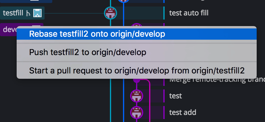 Branching and Merging with GitKraken Desktop | Git Branching