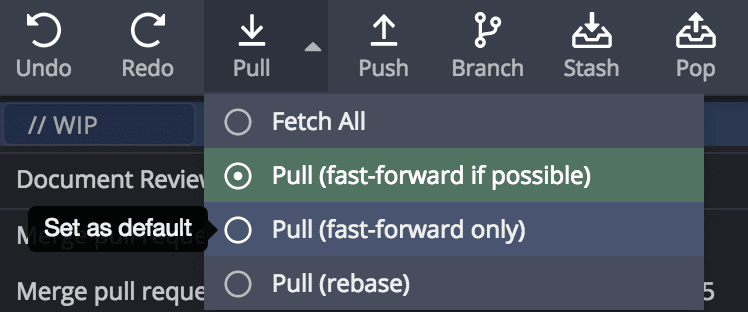 Pushing and Pulling with GitKraken Desktop | Git Push & Git Pull