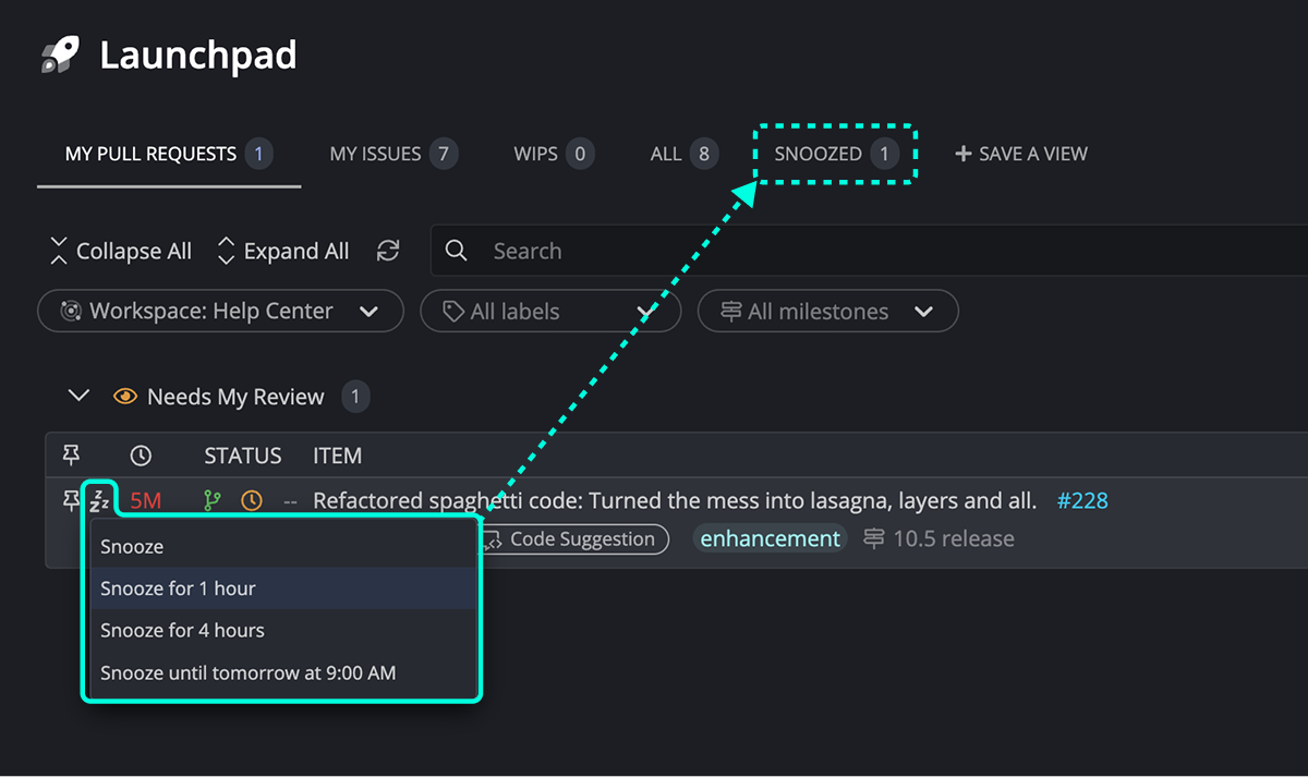 GitKraken Launchpad Overview